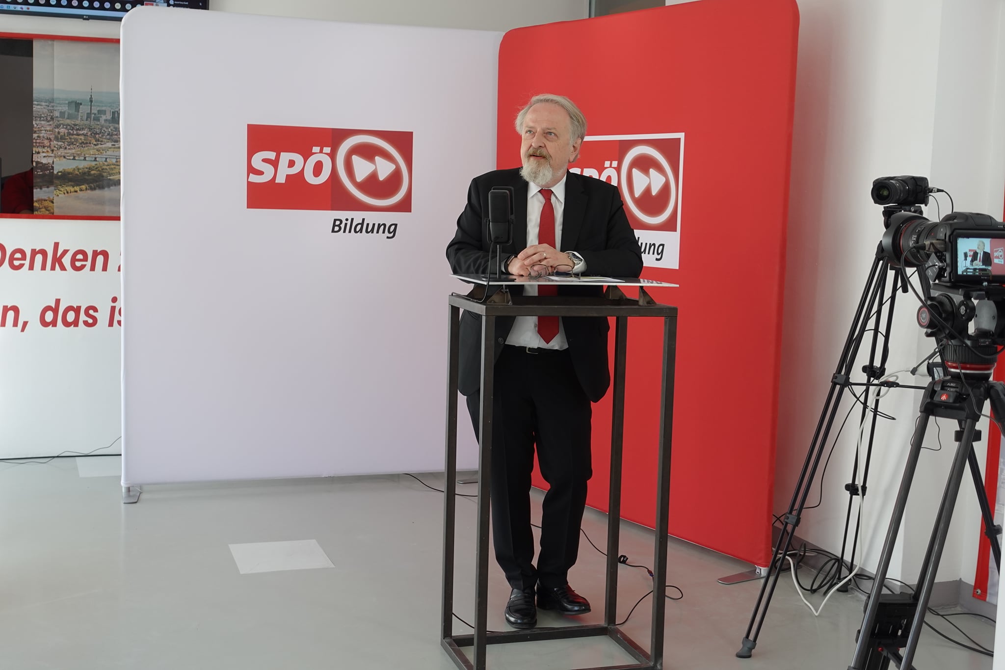 Geschichte – SPÖ Bildung