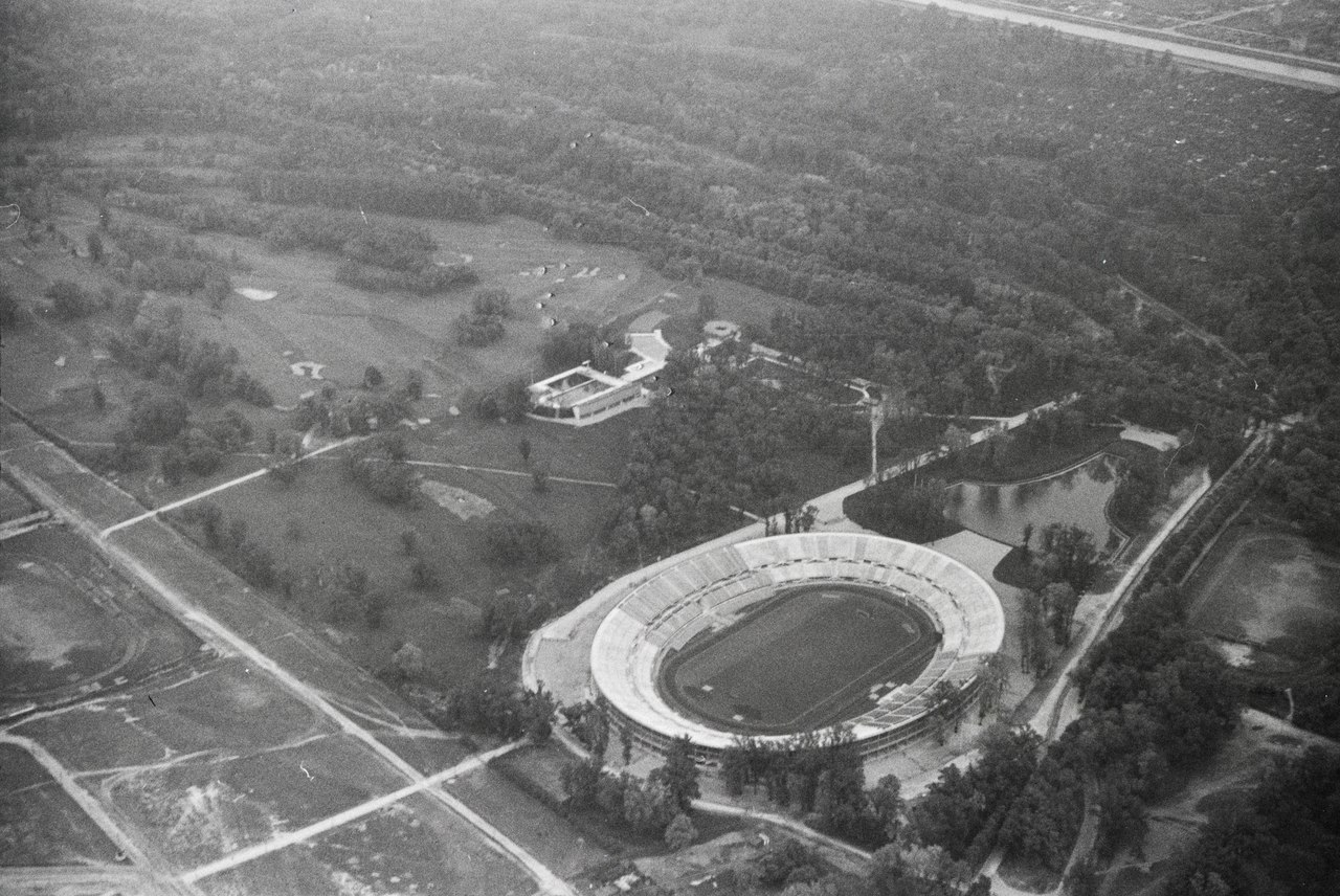 11. Juli 2021: 90 Jahre Wiener Praterstadion – SPÖ Bildung