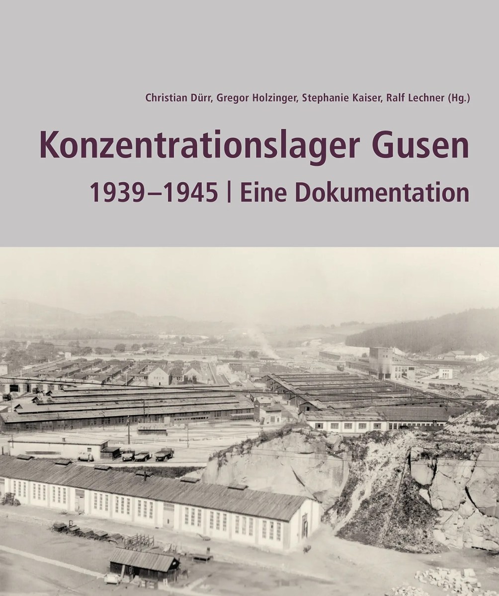 15. März 2025: Das Konzentrationslager Gusen – SPÖ Bildung