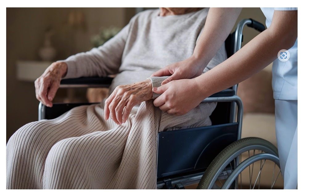 19. Mai 2025: Tag der Pflege 2025: Würdigung, Verantwortung und Zukunft ...
