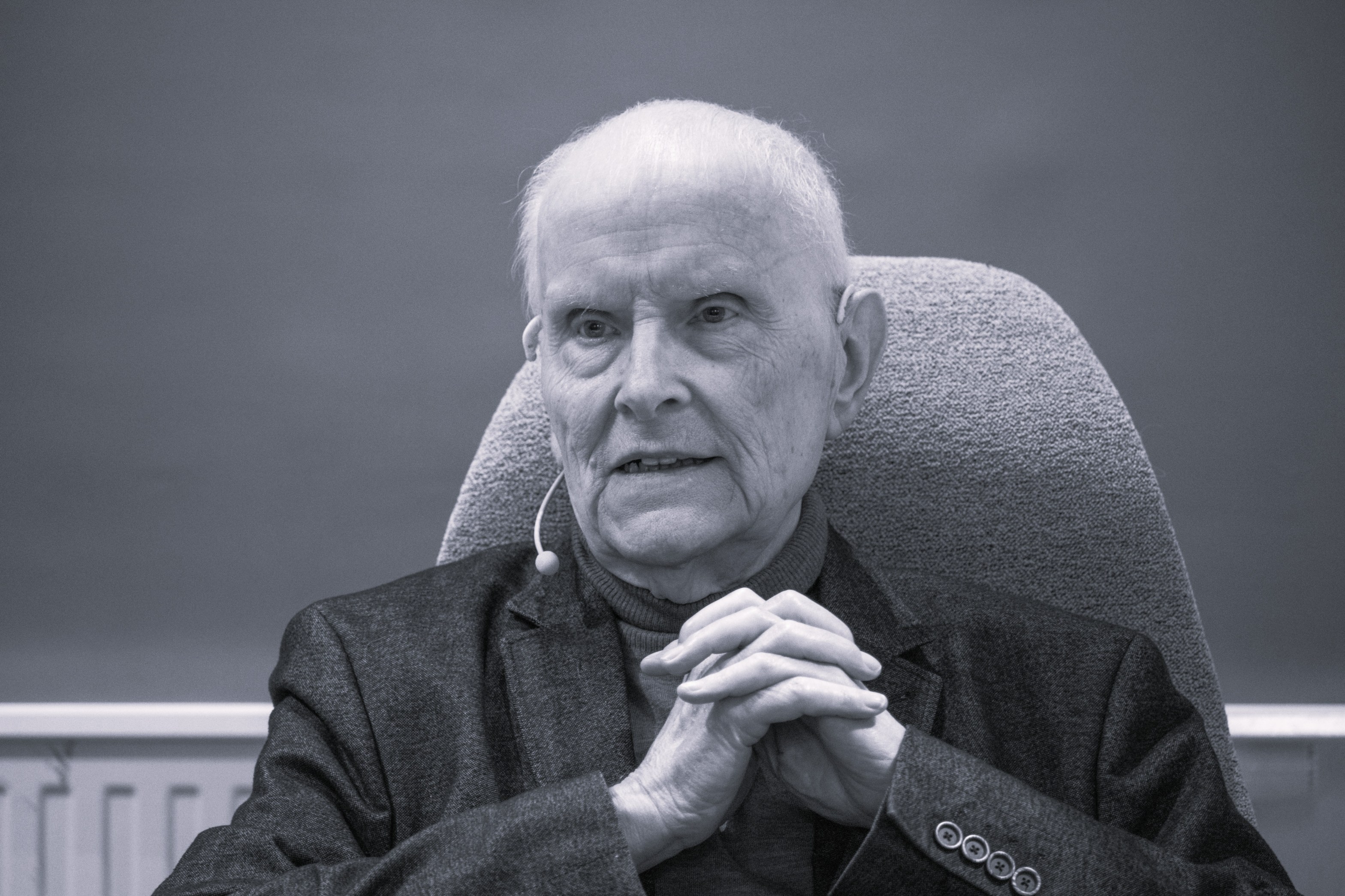 3. Oktober 2025: Presseaussendung: SPÖ-Bundesbildung trauert um Dr. Anton Pelinka – SPÖ Bildung